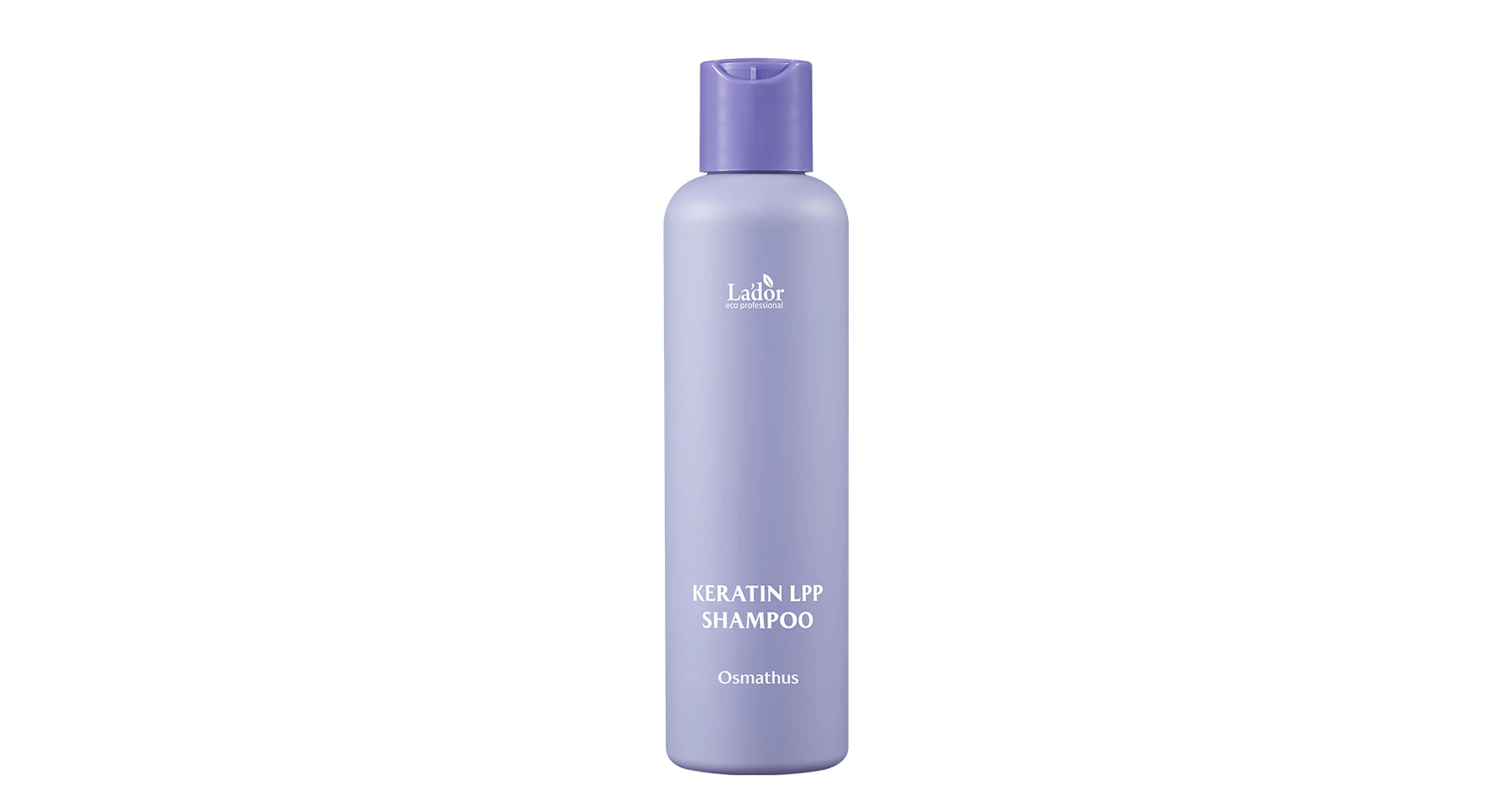Lador Keratin LPP Shampoo Osmanthus